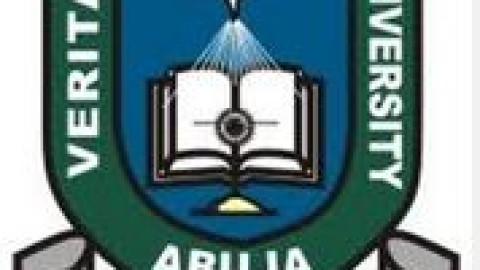 Veritas University 2016/2017 Admission List for Full-Time Degree ...