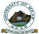 University of Mkar Vice Chancellor | Campus Portal Nigeria