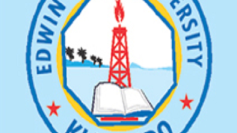 Edwin Clark University ECU Admission Form 2015/2016 Out | Campus Portal ...