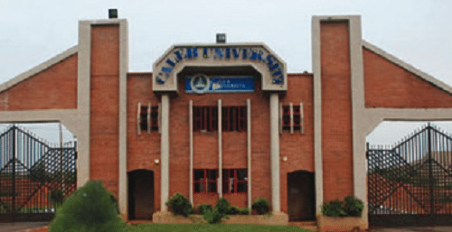 Caleb University Approved School Fees Schedule | Campus Portal Nigeria